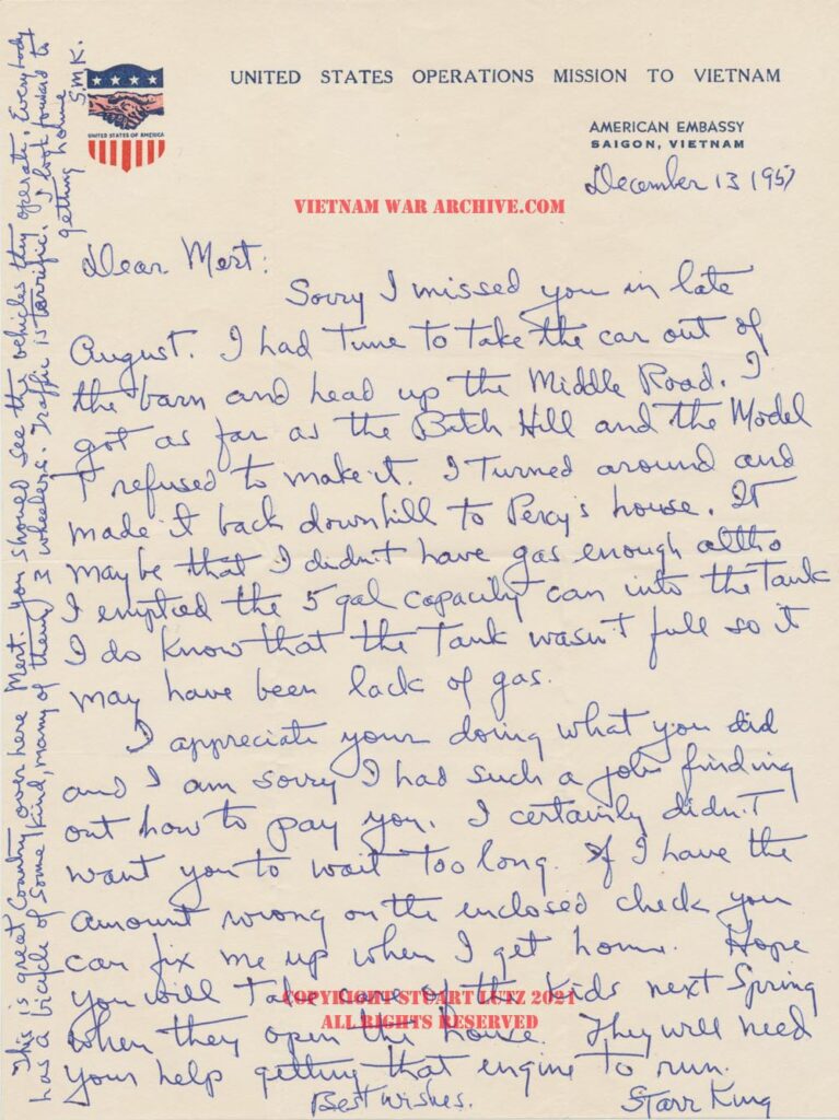 Archive Images – Vietnam War Archive