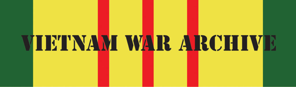 Great Leaders Of The War – Vietnam War Archive